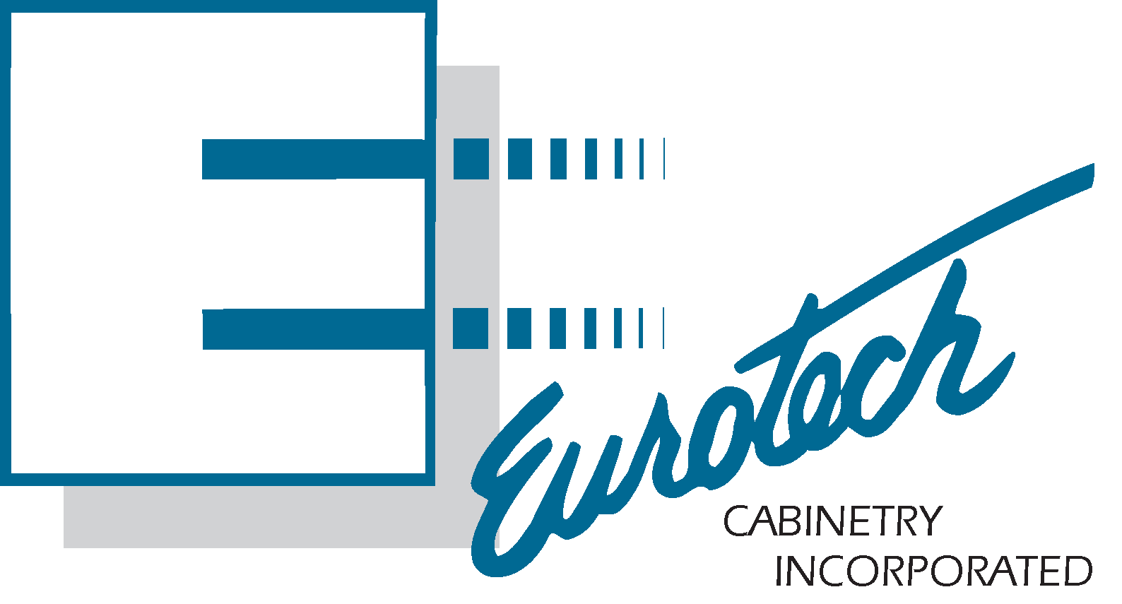 Modena - Eurotech Cabinetry