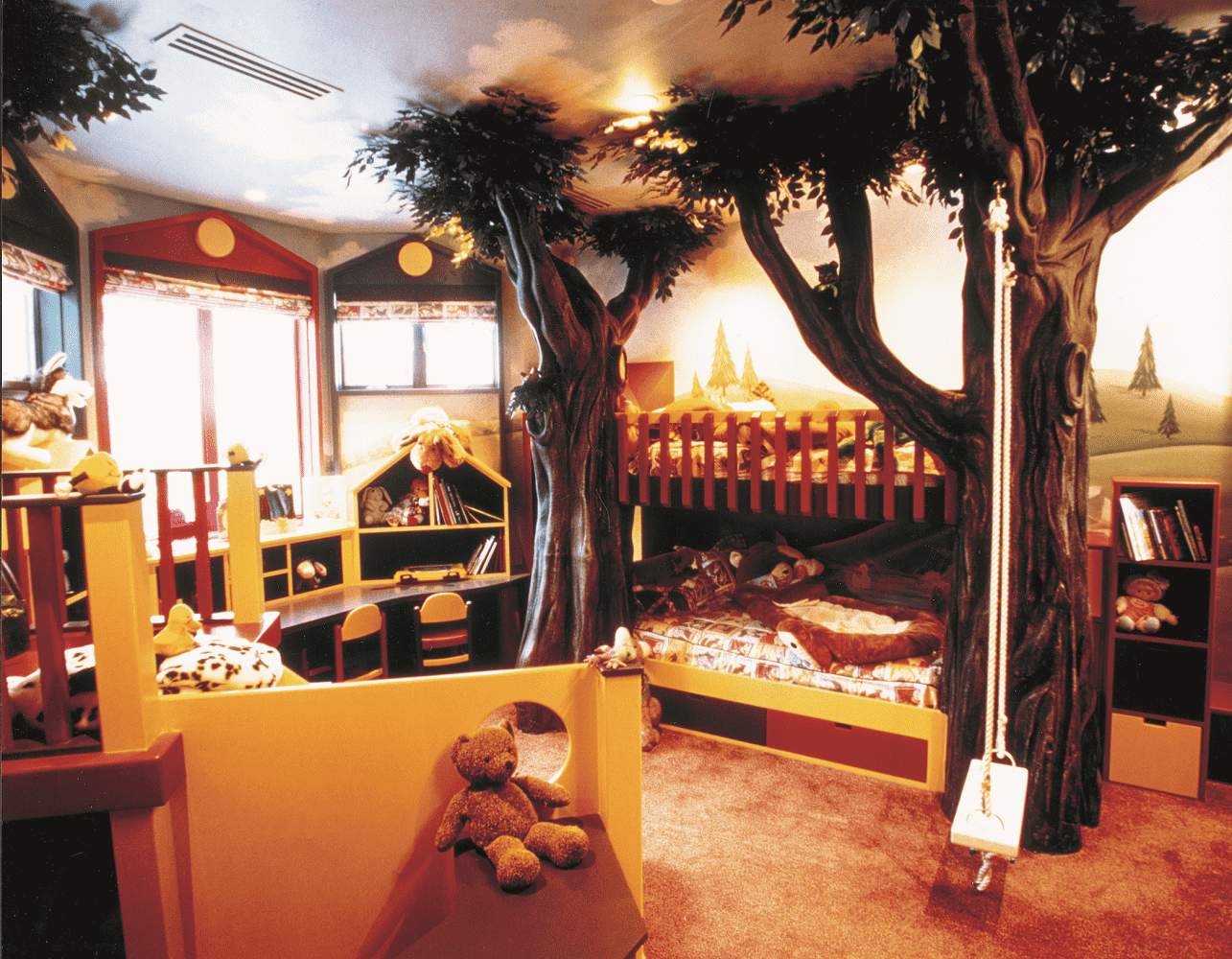 Bedroom - Eurotech Cabinetry